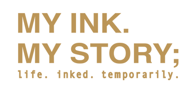 best custom temporary tattoos – my ink my story